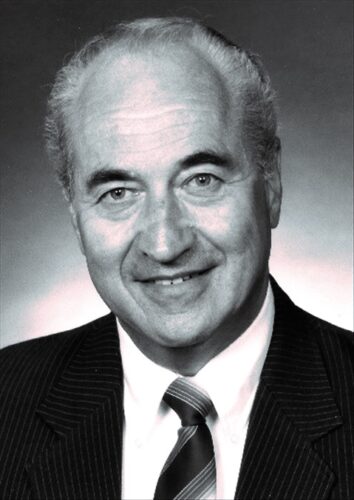 Ralph Eugene Sandquist | News, Sports, Jobs - Post Journal